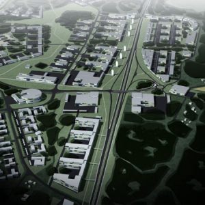B & M - Raisio North Areas